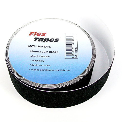 Flex Tapes - Cedar Industries