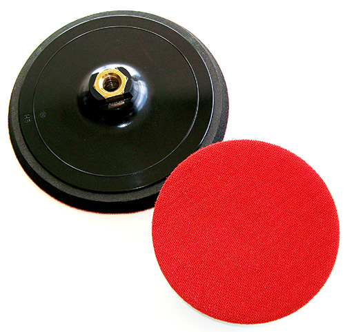 Back Up Pads - Cedar Industries