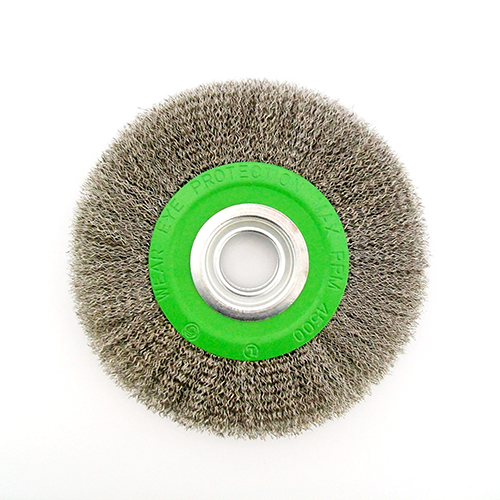 Wire Wheels - Cedar Industries