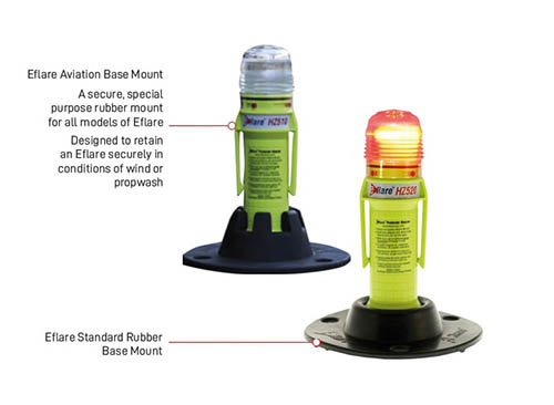 Road Safety, Emergency Equipment and Flares - Cedar Industries
