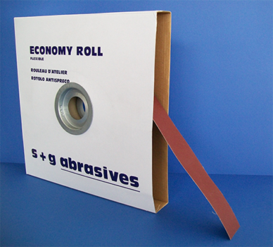 Engineer Rolls - Cedar Industries