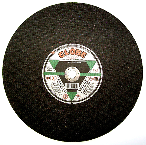 Cut-Off Discs - Cedar Industries