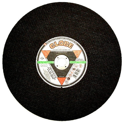 Cut-Off Discs - Cedar Industries