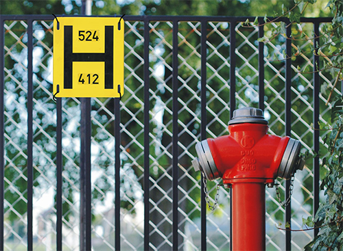 Warning Signage and Construction Site Signs - Cedar Industries