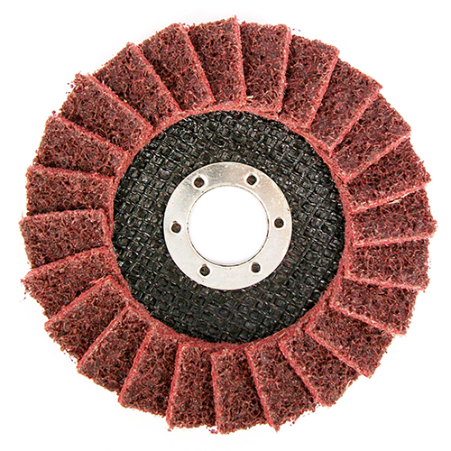 Flap Discs - Cedar Industries